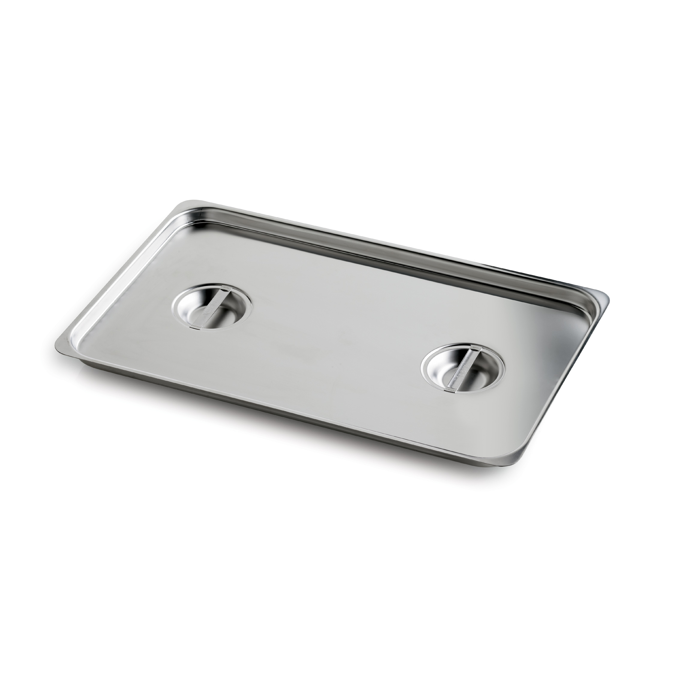 Tapa standard GN Inox